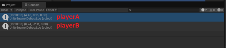 【Unity】Find関数とは？他のオブジェクトを探してくれるメソッド | ともくんのゲーム作り部屋