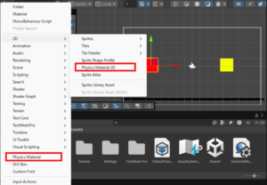 【Unity】Rigidbodyとは？オブジェクトに重力や力を与えられる | ともくんのゲーム作り部屋