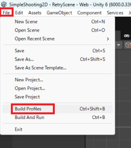 【Unity】LoadSceneメソッドとは？シーンを切り替えることができる | ともくんのゲーム作り部屋