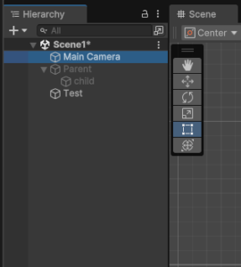 【Unity】activeSelfとは？アクティブ状態を判定するメソッド | ともくんのゲーム作り部屋