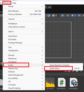 【Unity】AudioSourceコンポーネントとは？音を発生させる役割 | ともくんのゲーム作り部屋
