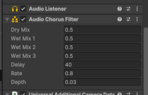 【Unity】AudioSourceコンポーネントとは？音を発生させる役割 | ともくんのゲーム作り部屋