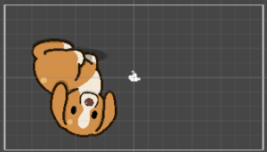 【Unity】SpriteRendererとは？2D画像を描画するためのコンポーネント | ともくんのゲーム作り部屋