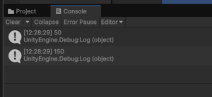 【Unity】staticとは？1つしか存在しない変数やメソッドを作れる | ともくんのゲーム作り部屋