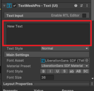 【Unity】ToStringメソッドとは？数値を文字列に変換できる | ともくんのゲーム作り部屋