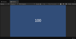 【Unity】ToStringメソッドとは？数値を文字列に変換できる | ともくんのゲーム作り部屋