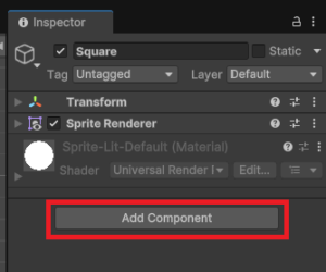 【Unity】AddForceメソッドとは？オブジェクトに力を加える処理 | ともくんのゲーム作り部屋