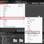 【Unity】OnClickとは？UIのボタンにクリックイベントを作成する方法 | ともくんのゲーム作り部屋