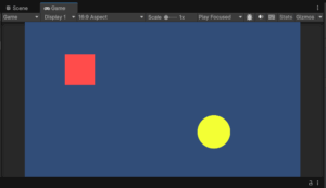【Unity】magnitudeとは？ベクトルの長さを取得できる変数 | ともくんのゲーム作り部屋