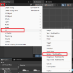 【Unity】RectTransformとは？UIの表示場所を決めるコンポーネント | ともくんのゲーム作り部屋