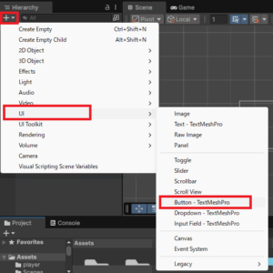 【Unity】RectTransformとは？UIの表示場所を決めるコンポーネント | ともくんのゲーム作り部屋