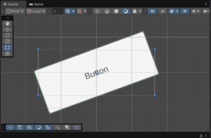 【Unity】RectTransformとは？UIの表示場所を決めるコンポーネント | ともくんのゲーム作り部屋