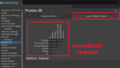 【Unity】Layer(レイヤー)とは？衝突や表示処理の作用をグルーピングする機能 | ともくんのゲーム作り部屋
