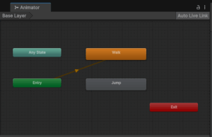 【Unity】SetTriggerとは？アニメーションを切り替えるメソッド | ともくんのゲーム作り部屋