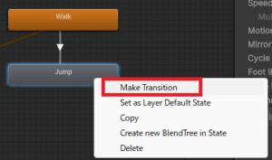 【Unity】SetTriggerとは？アニメーションを切り替えるメソッド | ともくんのゲーム作り部屋
