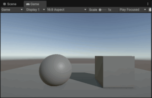 【Unity】3Dで影を表示する基本的な仕組みと設定項目 | ともくんのゲーム作り部屋