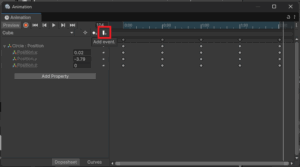 【Unity】アニメーションイベントとは？特定のタイミングで関数を呼び出す仕組み | ともくんのゲーム作り部屋