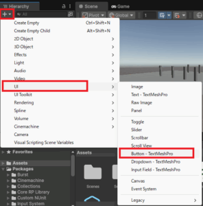 【Unity】複数のカメラを使ってゲーム内の視点を切り替える方法 | ともくんのゲーム作り部屋