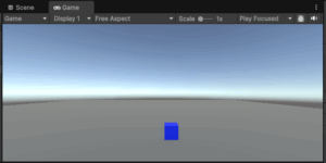 【Unity】linearVelocityとは？オブジェクトの線形速度ベクトルを取得できる変数 | ともくんのゲーム作り部屋