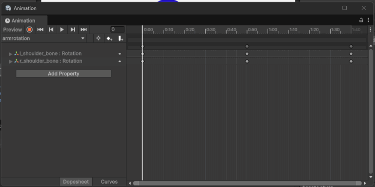 【Unity】アニメーションのループ回数を指定して再生する方法 | ともくんのゲーム作り部屋