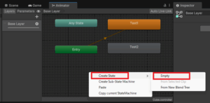 【Unity】アニメーションを再生できるPlayメソッド | ともくんのゲーム作り部屋