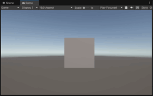 【Unity】eulerAnglesとは？オブジェクトの回転角度を取得できる変数 | ともくんのゲーム作り部屋