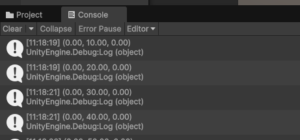 【Unity】eulerAnglesとは？オブジェクトの回転角度を取得できる変数 | ともくんのゲーム作り部屋