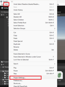 【Unity】Input.GetAxisとは？指定した入力軸における値を取得できるメソッド | ともくんのゲーム作り部屋