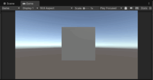 【Unity】Lerpとは？線形補間して滑らかな移動や回転を行うメソッド | ともくんのゲーム作り部屋