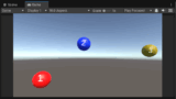 【Unity】LookRotationとは？特定方向に回転させるQuaternionを取得できるメソッド | ともくんのゲーム作り部屋