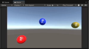 【Unity】LookRotationとは？特定方向に回転させるQuaternionを取得できるメソッド | ともくんのゲーム作り部屋