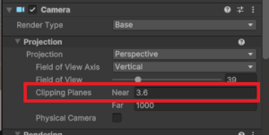 【Unity】RenderTextureとは？カメラ映像をテクスチャとして使用できる機能 | ともくんのゲーム作り部屋