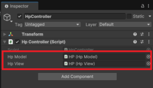 【Unity】MVCモデルとは？ゲーム開発のデザインパターンの一つ | ともくんのゲーム作り部屋