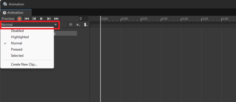【Unity】Selectableコンポーネントでオブジェクトが選択可能になる | ともくんのゲーム作り部屋