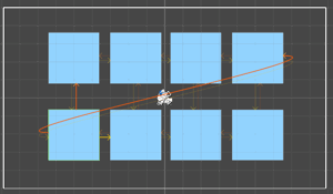 【Unity】Selectableコンポーネントでオブジェクトが選択可能になる | ともくんのゲーム作り部屋