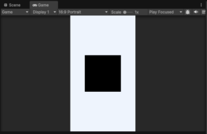 【Unity】Touch構造体とは？画面上の指のタッチ情報を管理 | ともくんのゲーム作り部屋