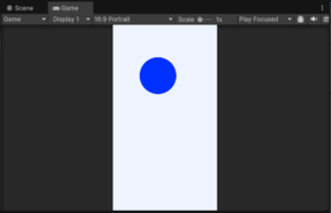 【Unity】Touch構造体とは？画面上の指のタッチ情報を管理 | ともくんのゲーム作り部屋