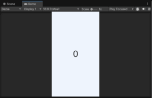 【Unity】Touch構造体とは？画面上の指のタッチ情報を管理 | ともくんのゲーム作り部屋